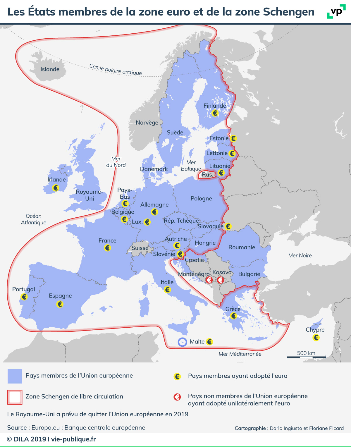 Dates Cl s De La Construction Europ enne 5 L espace Schengen Dates Cl s De La Construction Europ enne 5 L espace Schengen